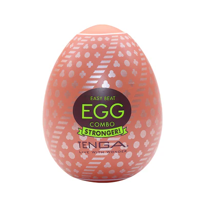TENGA EGG COMBO – MyTenga