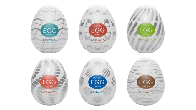 MyTenga – live with wonder