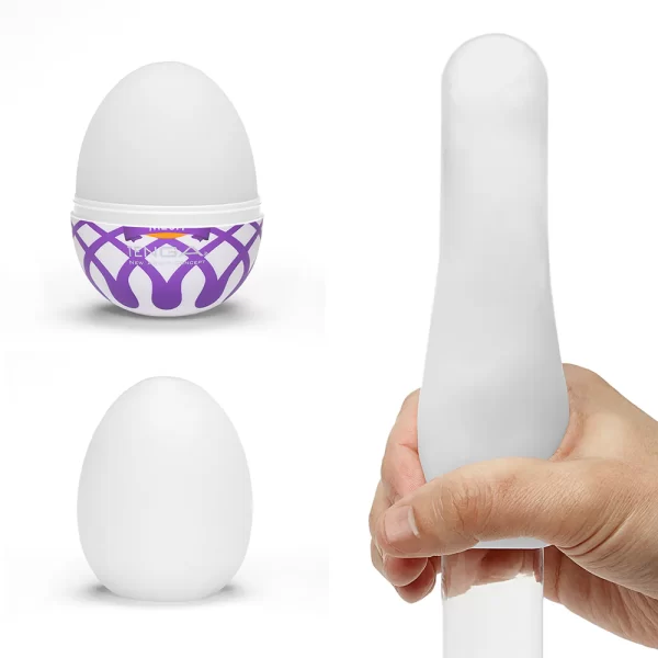 TENGA EGG WONDER MESH – MyTenga