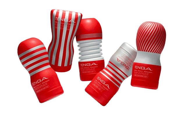 MyTenga – live with wonder