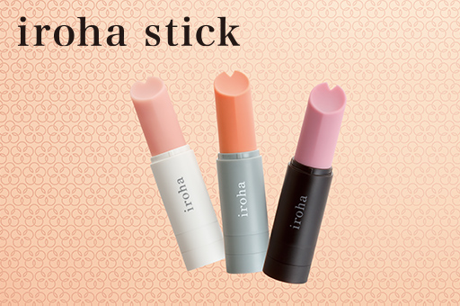 Iroha stick lilac×black | Medical Approved | Waterproof Massager – MyTenga