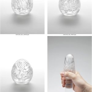 TENGA EGG COMBO - MyTenga