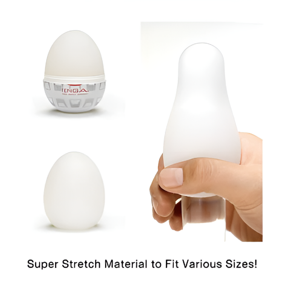 TENGA EGG LOTION – MyTenga